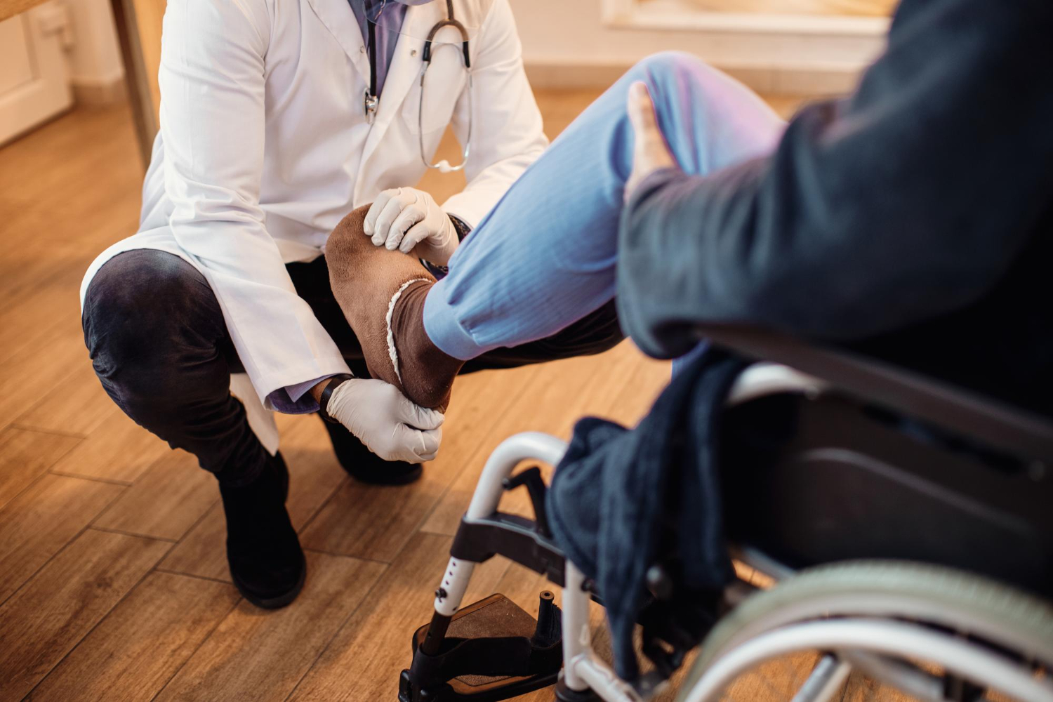 Arthrose sous talienne : définition et conseils (2023)