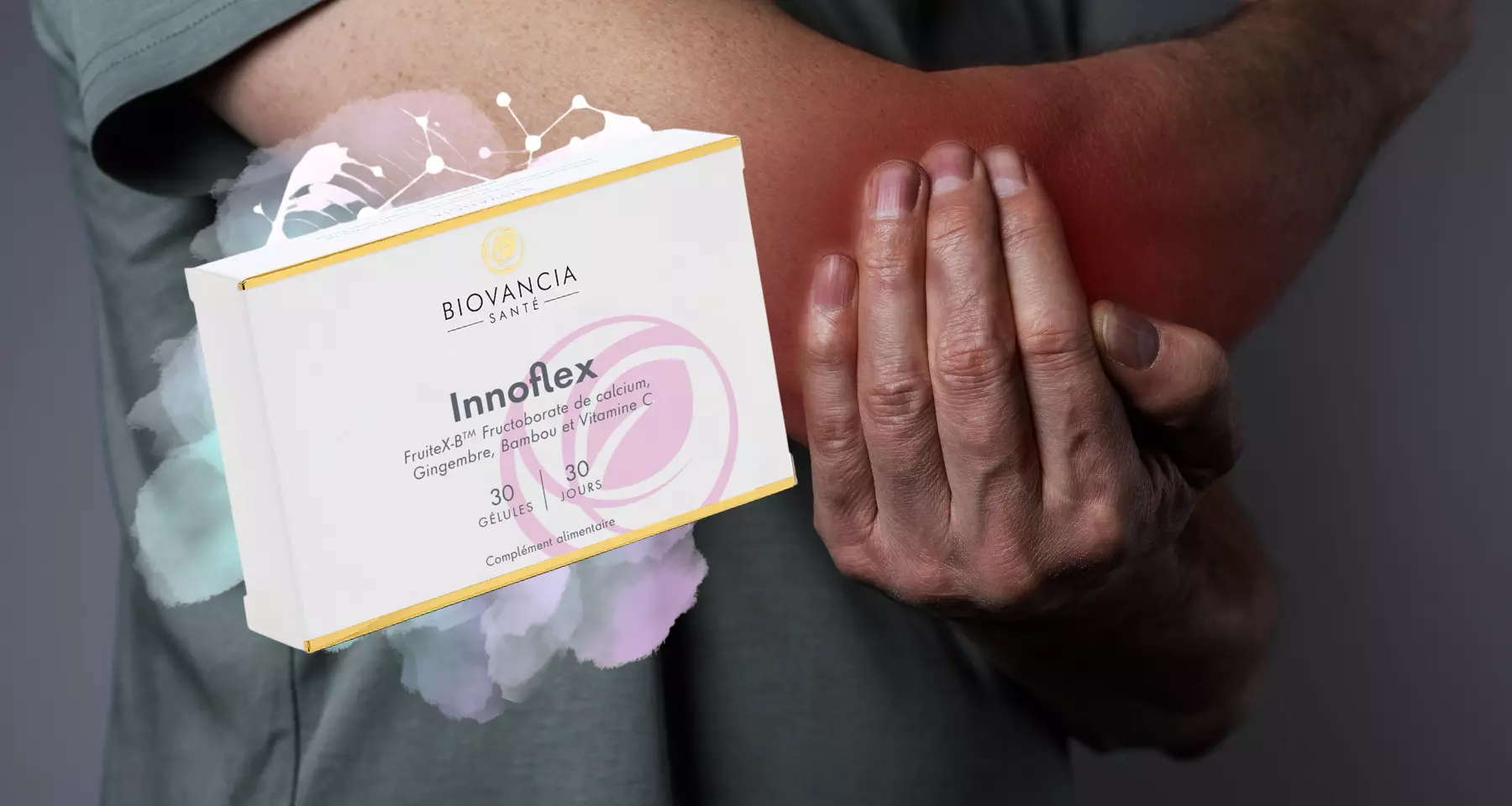 Innoflex avis sur ce produit phare pour les articulations